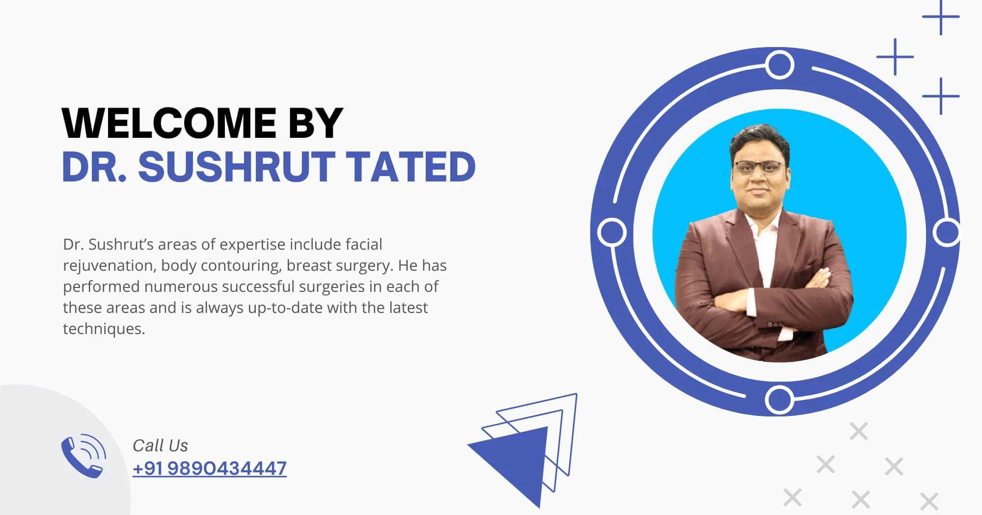 Best Plastic Surgeons In Pune | No 1 Plastic Surgeon in India